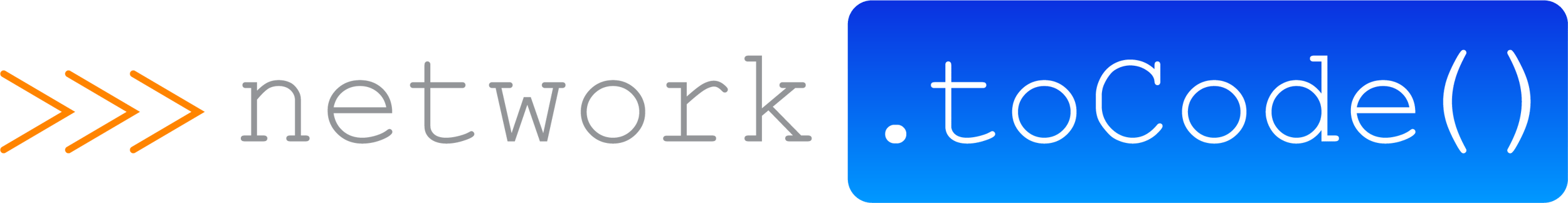 go.networktocode.com